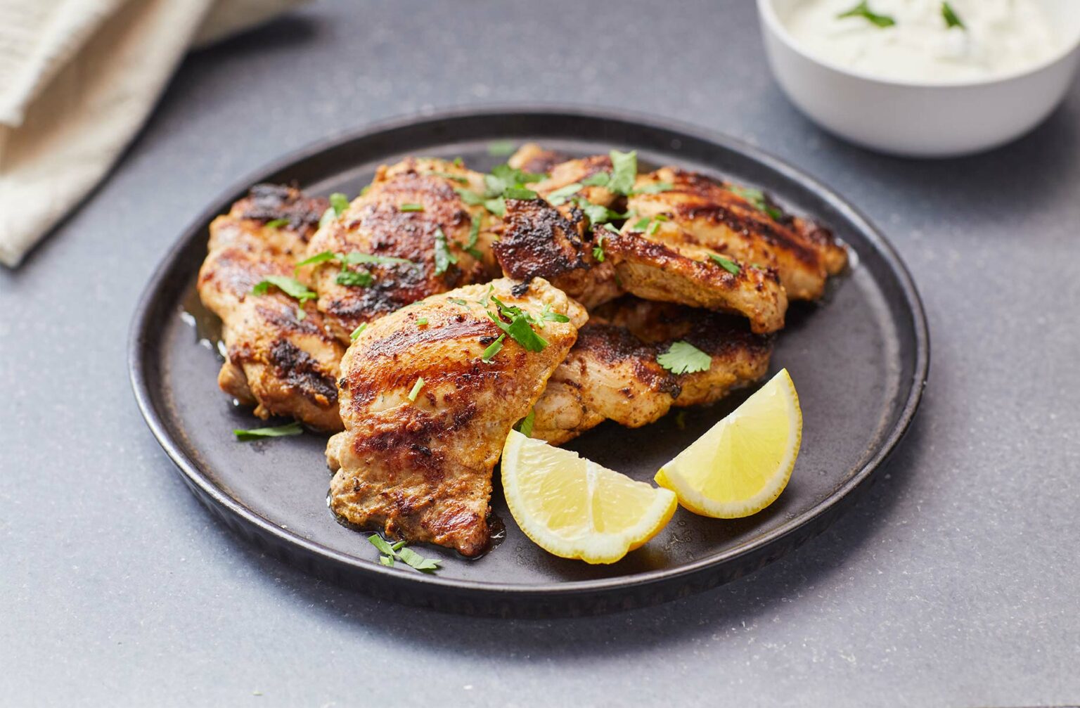 Chicken Tikka-Ram - Jalna Yoghurt