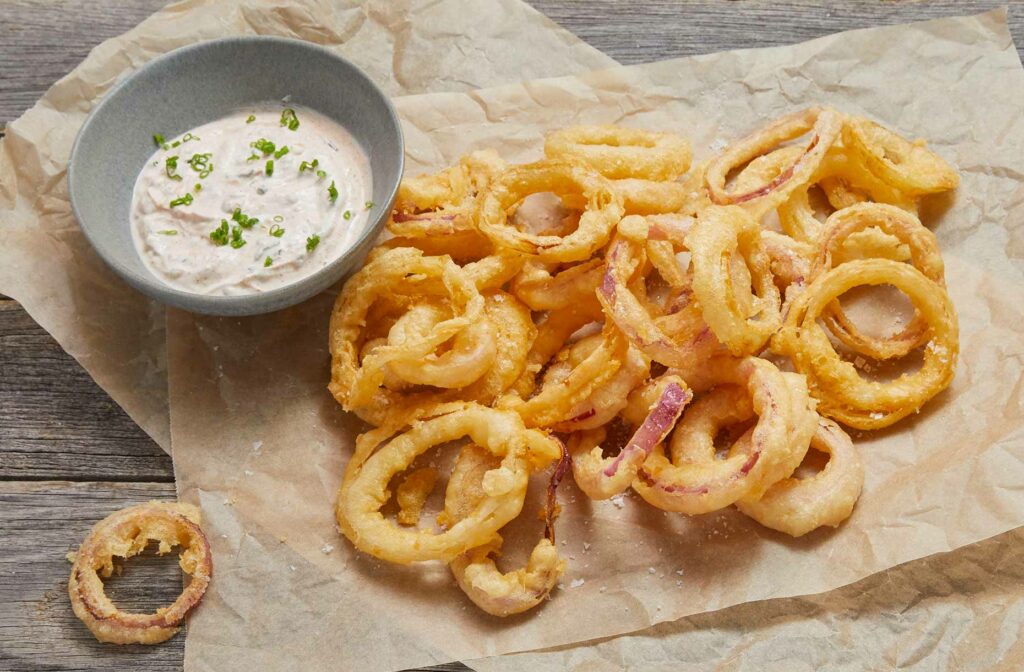 Snacks - Jalna Yoghurt